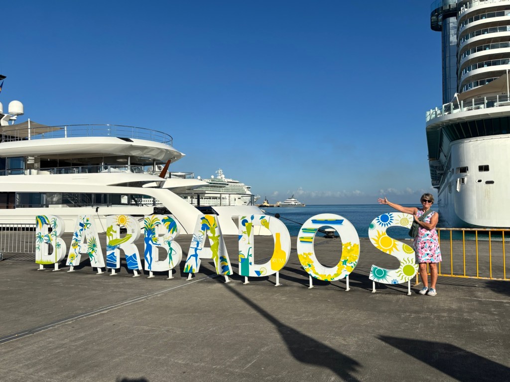 Where in the World is Odysseus? – Travels with Irene