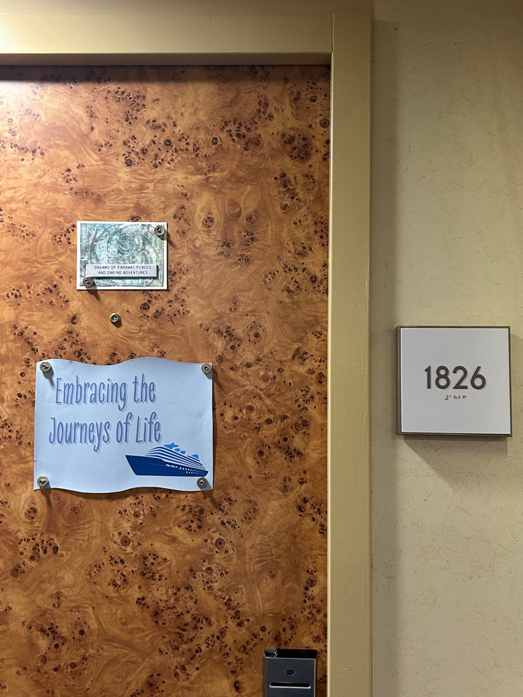 Where in the World is Odysseus? – Travels with Irene